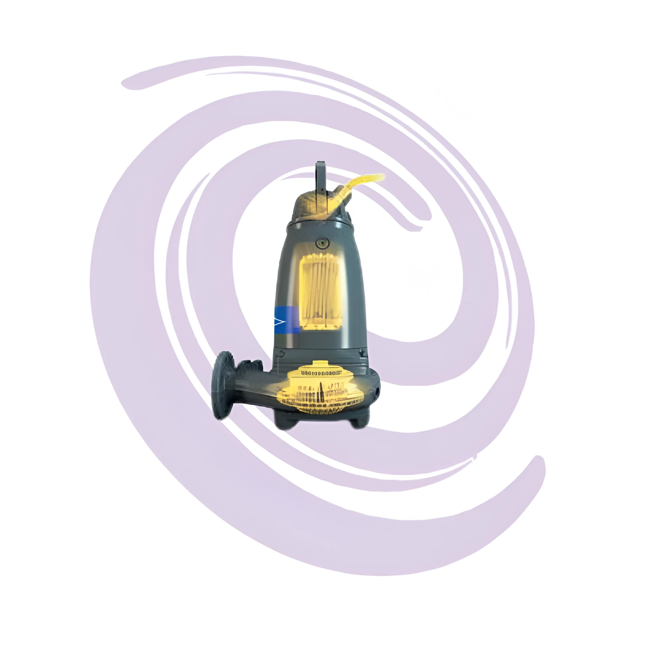 Distributeur Pompes industrielles FLYGT