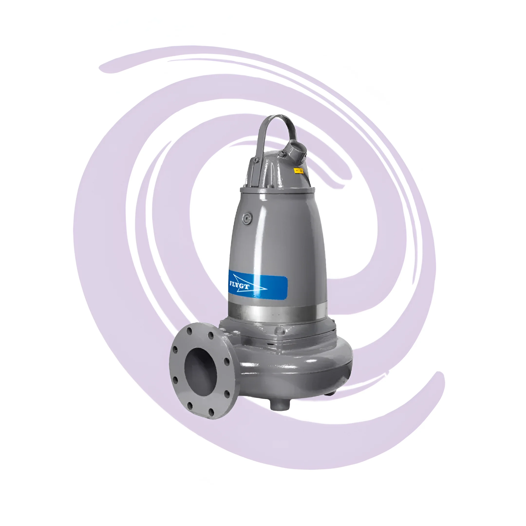 Pompe FLYGT N SERIES FLYGT